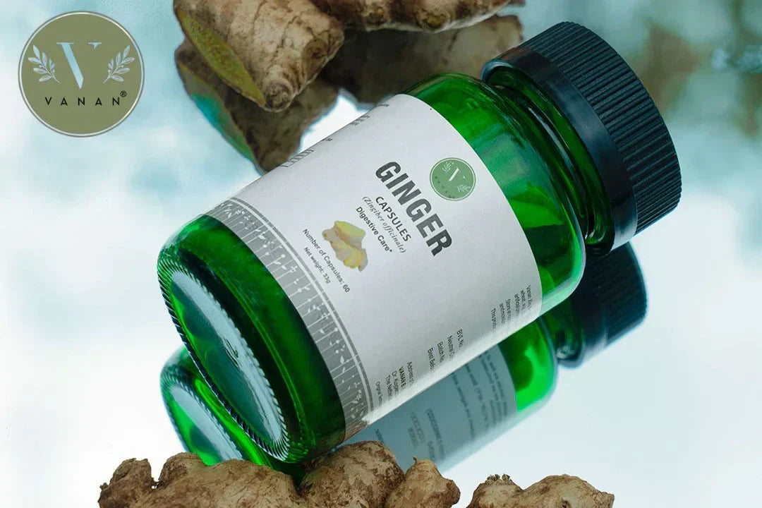 What does ginger do for the body? The incredible impact of this medicinal herb on the body ...